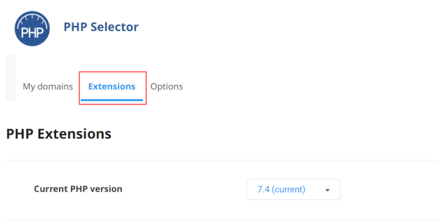 Cara mengaktifkan Mysqli di cPanel
