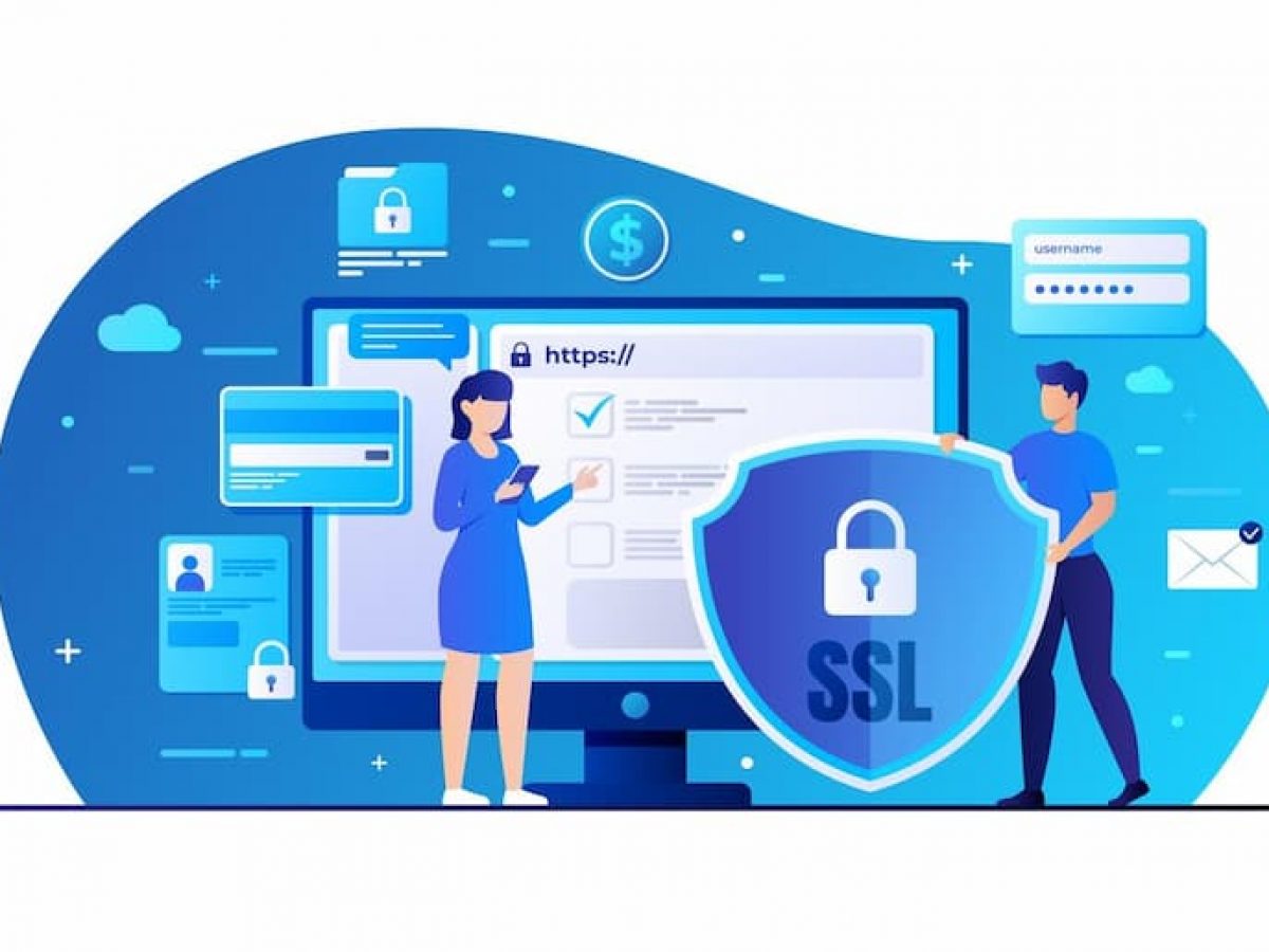 Apa Itu SSL? Pengertian, Fungsi, dan Manfaatnya bagi Website