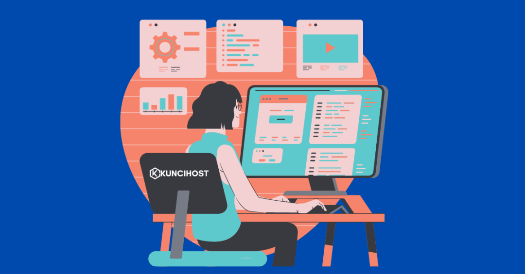 Mengenal Apa Itu Google Workspace - Fitur dan Manfaatnya