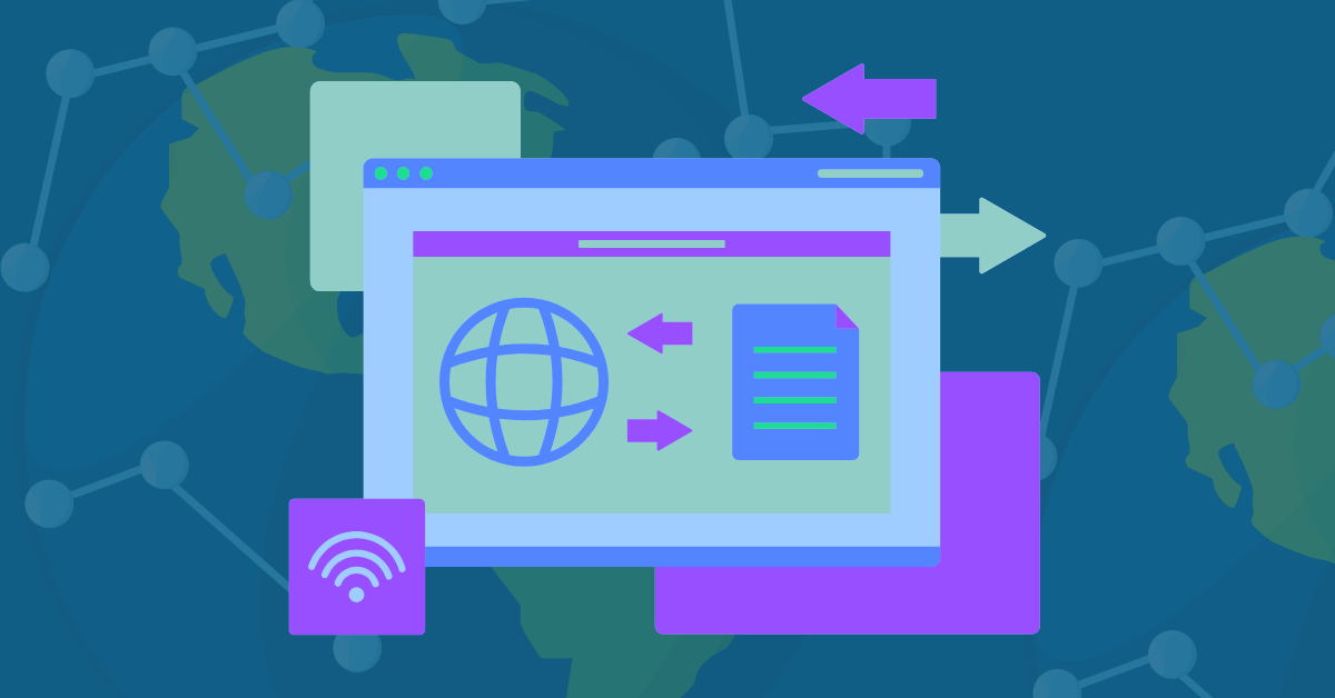 Sejarah Internet: Perkembangan dan Manfaatnya
