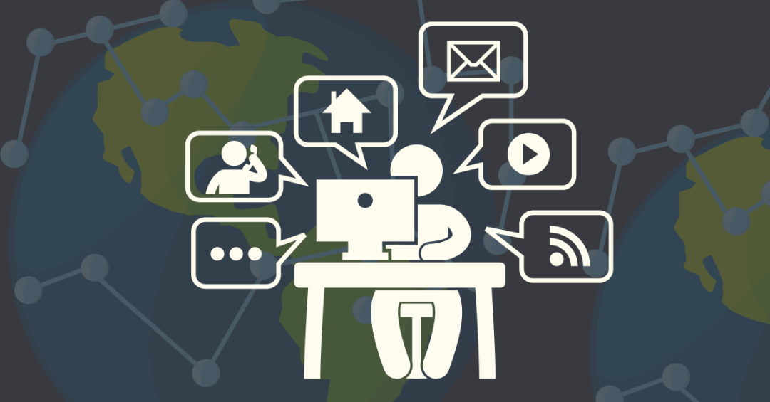 Sejarah Internet: Perkembangan dan Manfaatnya