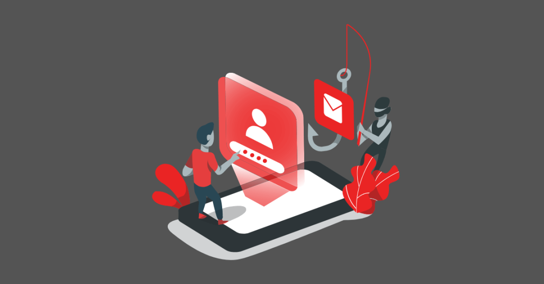 Apa itu phishing, bagaimana mencegahnya