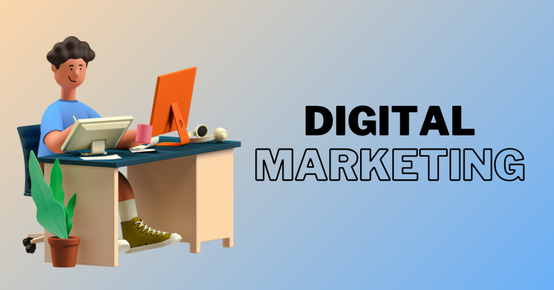 Apa itu Digital Marketing? Pengertian dan Jenisnya