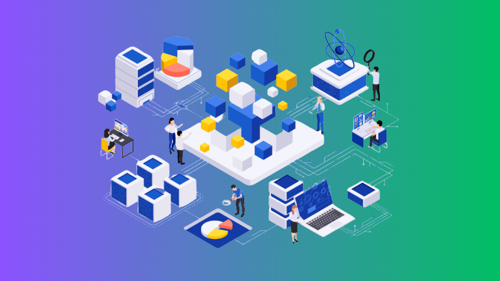 Data Mining Adalah: Fungsi, Metode, dan 5 Contoh Data Mining