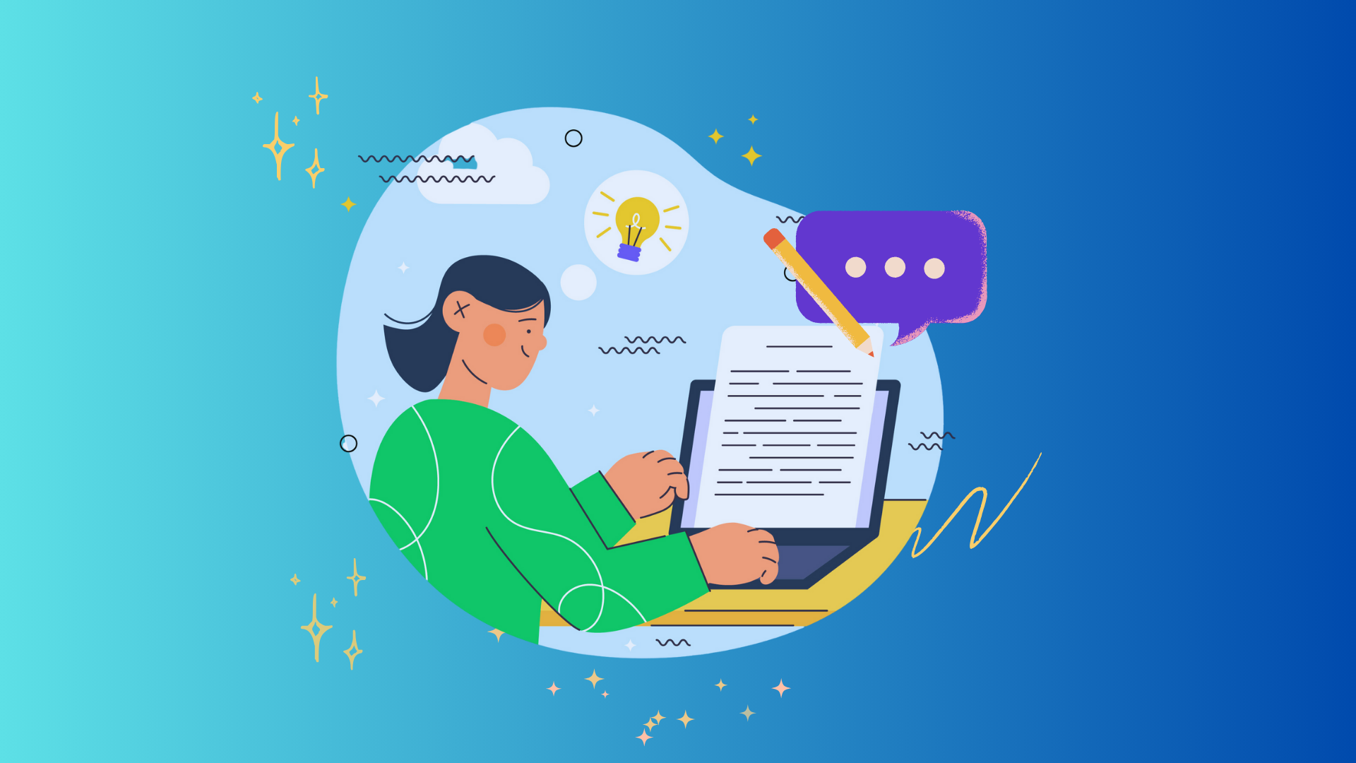 Copywriter Adalah? Definisi, Peran, dan Jenisnya