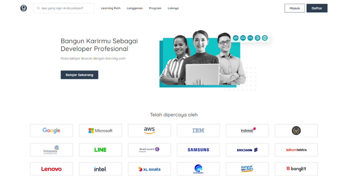 Apa itu E-Learning : Penjelasan,Manfaat,dan Contoh