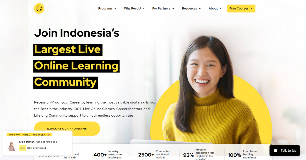Apa itu E-Learning : Penjelasan,Manfaat,dan Contoh