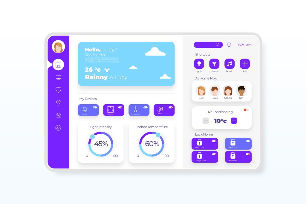 Apa Itu User Interface? Pengertian, Fungsi, dan Contohnya